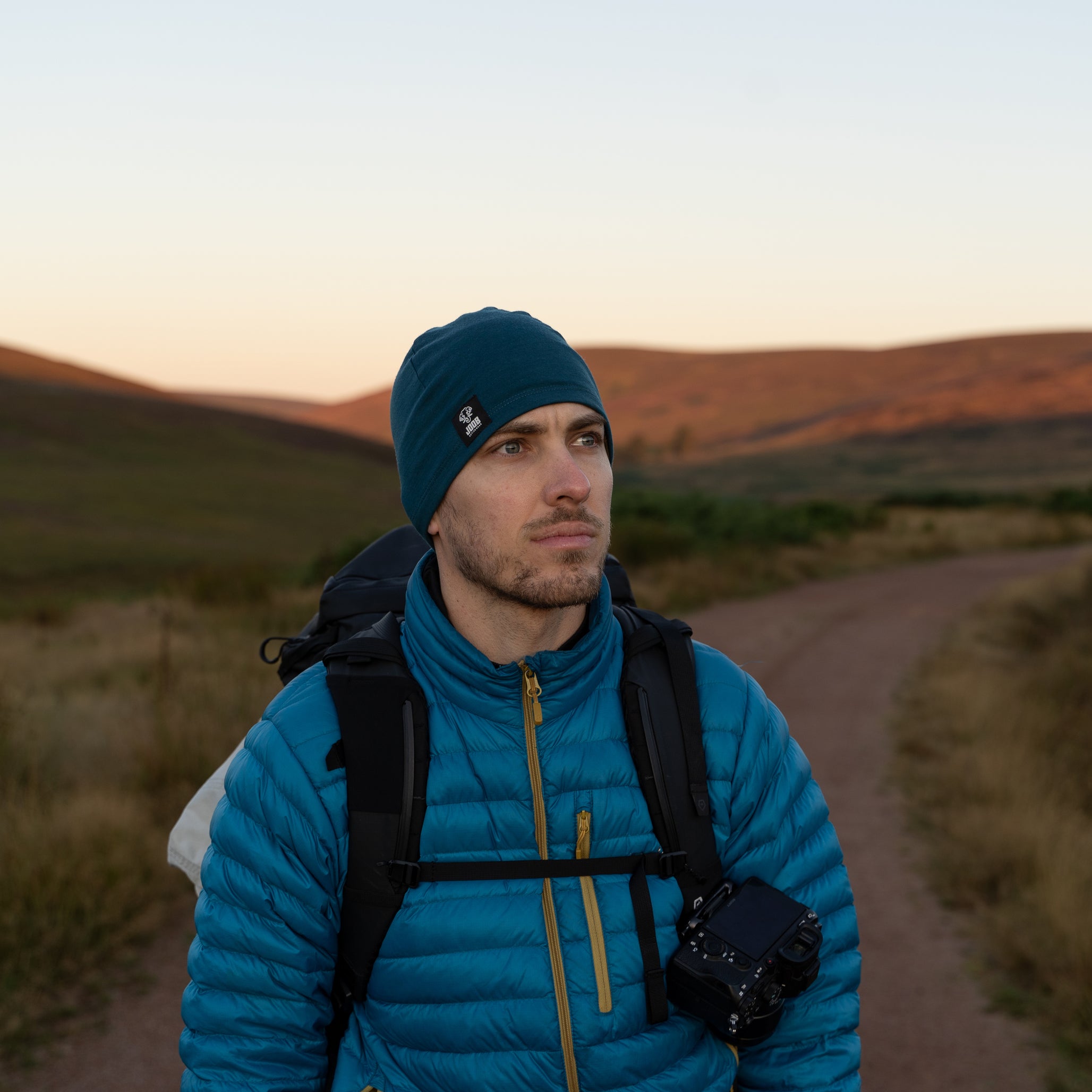 Superfine Merino Beanies – JOOB Wear